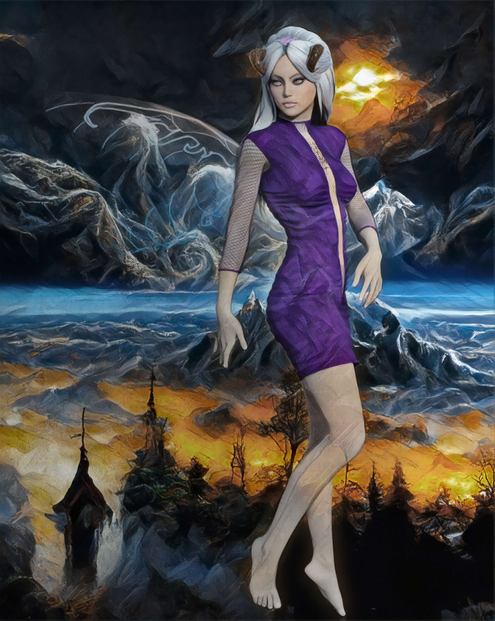 Energy Wings - What are they?